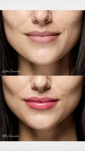 RMS BEAUTY The Mini Lip Oil Trio - Multi