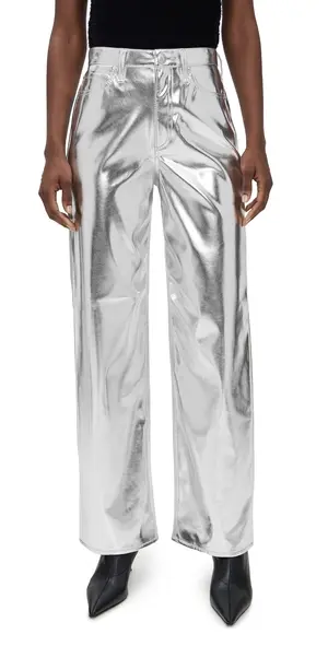 Rag & Bone Full Length Pants For Women