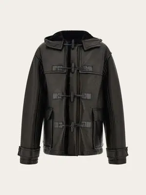 Ferragamo Oversized Outerwear For Men