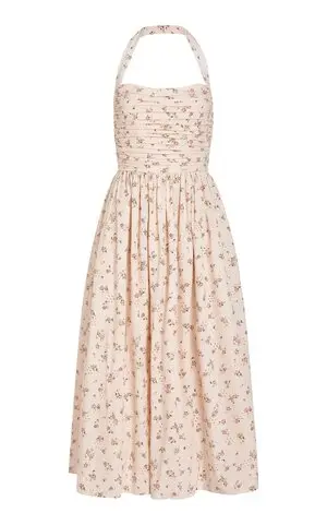 Markarian Sleeveless Day Dresses