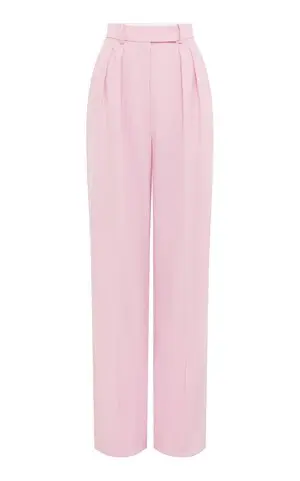 Women's Light Pink Bottoms