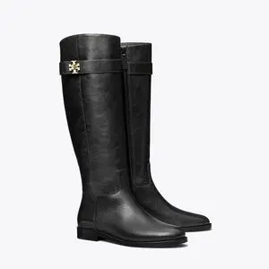 Tory Burch Metal Boots For Women