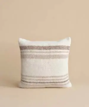 Jenni Kayne Sheridan Pillow - Ivory