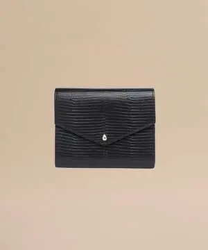 Women's Noir Wallets