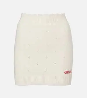 Chloe Pull On Bottoms For Women