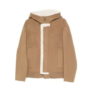Mackage JAY OTTER Jacket - Brown