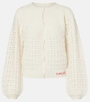 Chloe Oversized Cardigans For Women