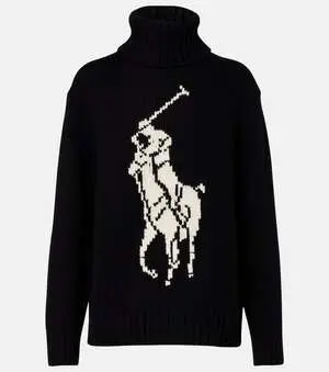 Polo Ralph Lauren Oversized Sweaters For Women
