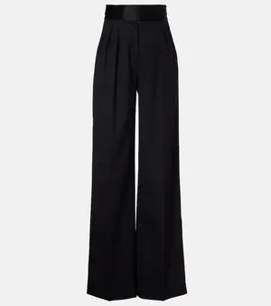 Rebecca Vallance Pleated Pants For Women