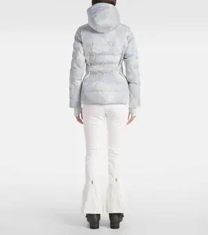 Bogner Ellya2t Ski Jacket - Multicoloured
