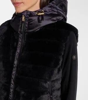 Bogner Yumi Down Ski Jacket