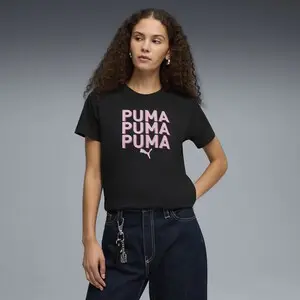 Puma Blouse Tops