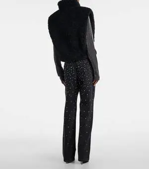 MARANT ETOILE Alisa Vest