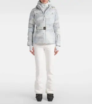 Bogner Ellya2t Ski Jacket - Multicoloured