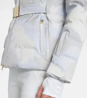 Bogner Ellya2t Ski Jacket - Multicoloured