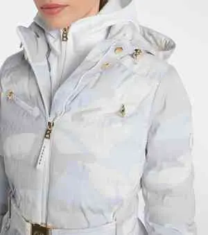 Bogner Ellya2t Ski Jacket - Multicoloured