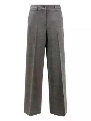 Aspesi Buttoned Trousers