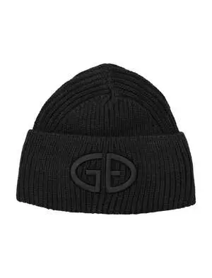 Goldbergh Logo Hats For Women
