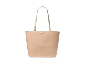 Michael Kors Mott Leather Tote