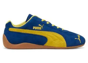 PUMA Speedcat Ogin Sneakers - Clyde Royal/pelé Yellow