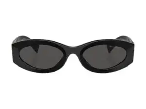 MIU MIU Miu Glimpse Sunglasses