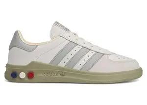 Adidas Gs Ii Spzl Sneakers - White/stone Grey/light Gum