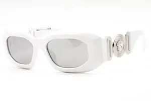 Versace Textured Eyewear For Women