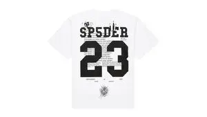Sp5der T-shirts For Men