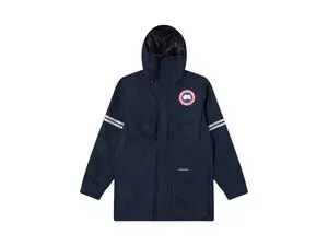 Men's Canada Goose Navy Jackets