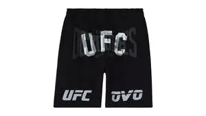 OVO X Ufc Sweatshorts