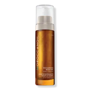 MOROCCANOIL® Shimmering Body Oil - One-color