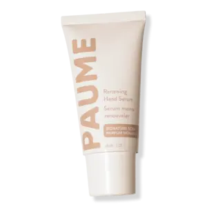 PAUME Renewing Hand Serum For Aging Skin - One-color