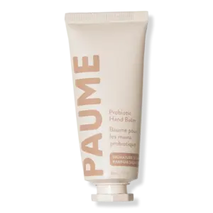PAUME Probiotic Hand Balm - One-color