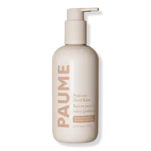 PAUME Probiotic Hand Balm - One-color