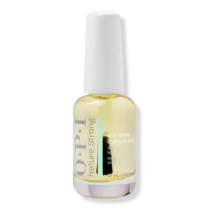 Cuticle Oil