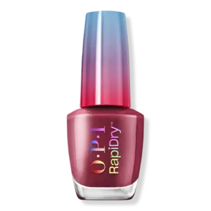 OPI Rapidry Quick-dry Lacquer So Berry Quick