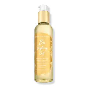 BUMBLE AND BUMBLE Styling Oil For Split End Prevention + Anti-frizz - One-color