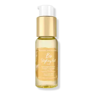 BUMBLE AND BUMBLE Styling Oil For Split End Prevention + Anti-frizz - One-color