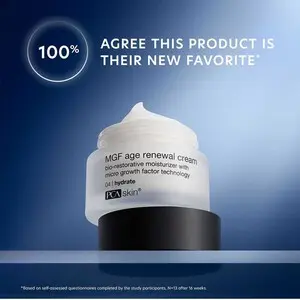 CAY SKIN Mgf Age Renewal Cream