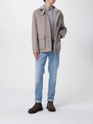 Brunello Cucinelli Coat