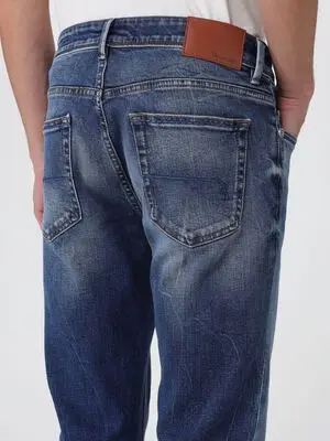 RE-HASH Jeans