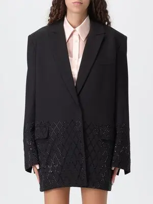 Pinko Jacket - Black