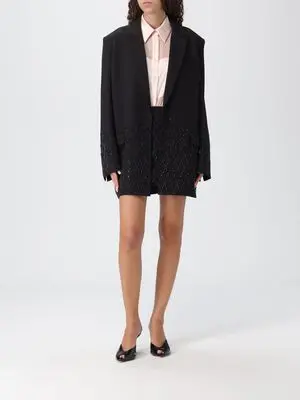 Pinko Jacket - Black