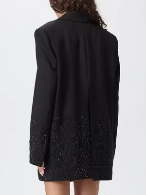 Pinko Jacket - Black