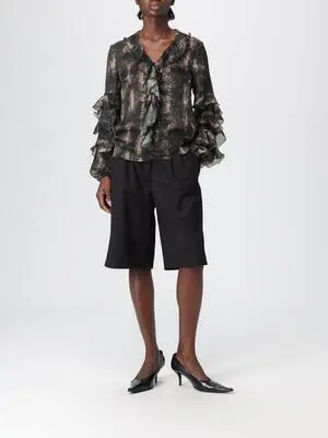 Just Cavalli Tailored Shorts