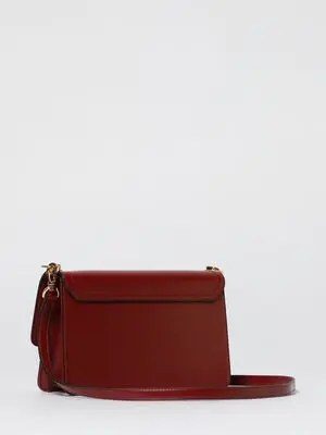 TWINSET Shoulder Bag - Burgundy