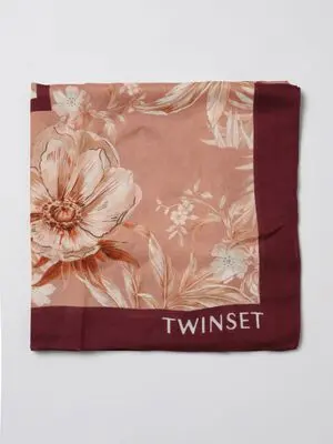 TWINSET Scarf Fa01