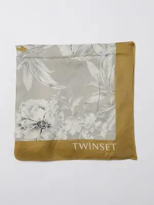 Twinset Printed Scarves