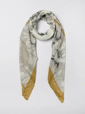 TWINSET Scarf - Multicolor