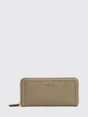 TWINSET Wallet - Mud
